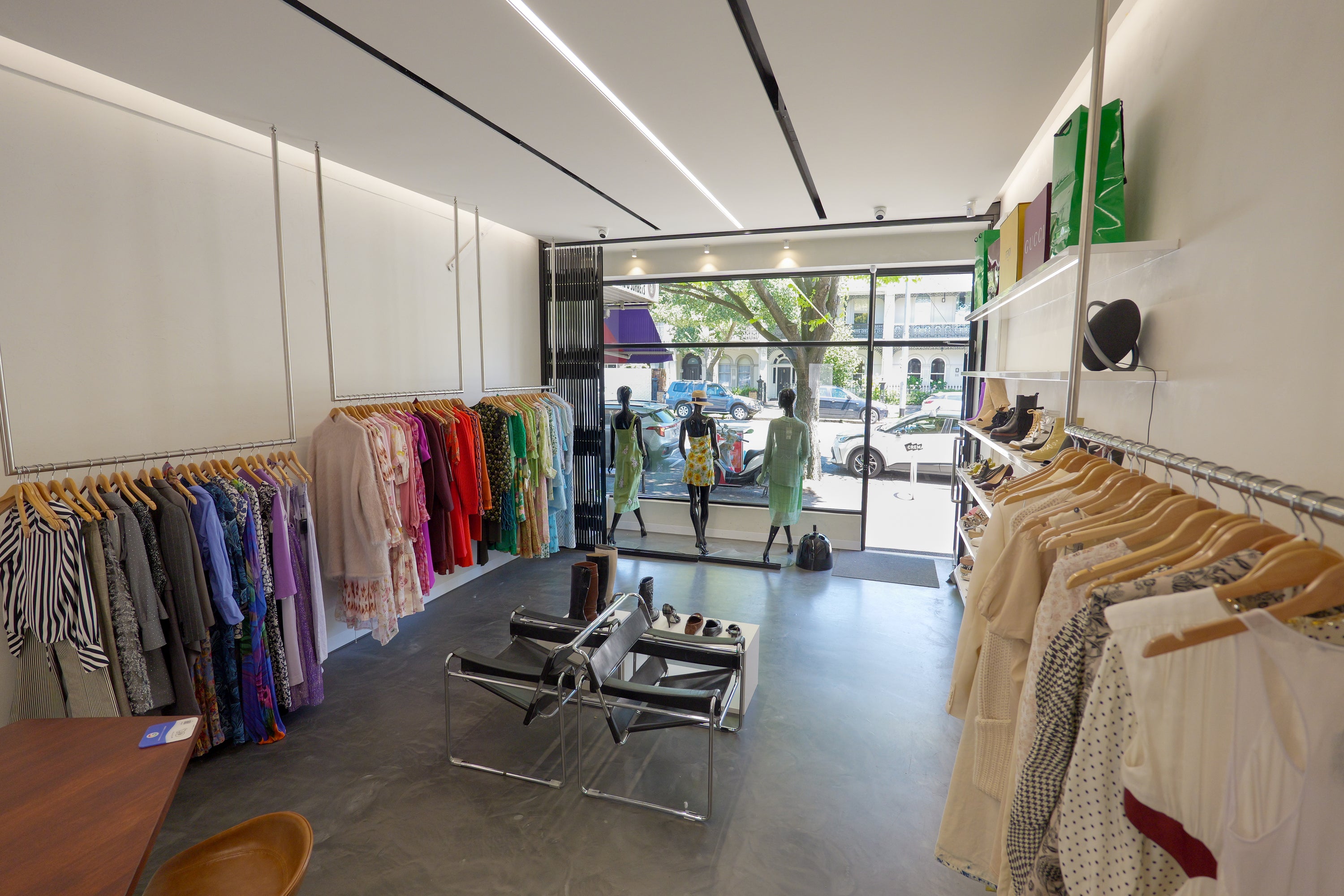 Discover Sustainable Luxury at As If Designer Recycle | Designer Recyc